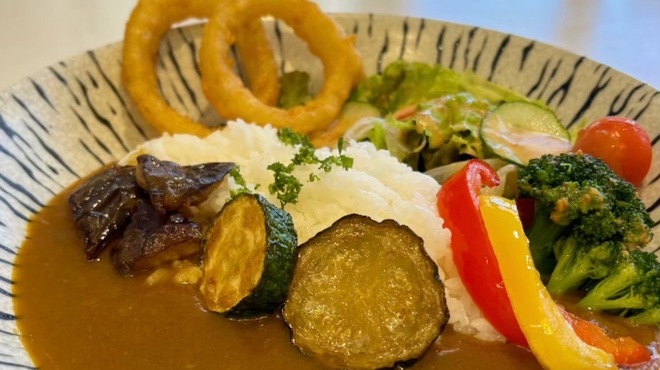 MUSU - 鹿屋市その他/カフェ/ネット予約可 | 食べログ