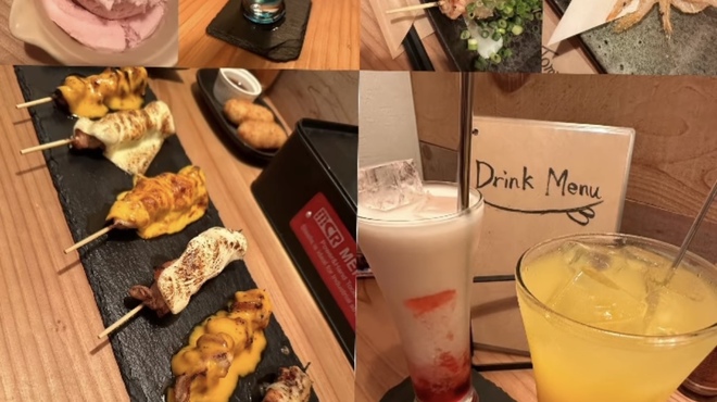 Tommy Bird （トミー バード）のご予約 - 赤塚/居酒屋 | 食べログ