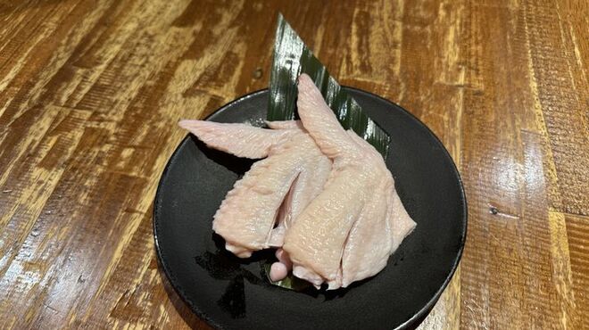 Yakiniku Rikimaru Nanba Dotonbori Ten - Namba/Yakiniku (BBQ Beef) | Tabelog