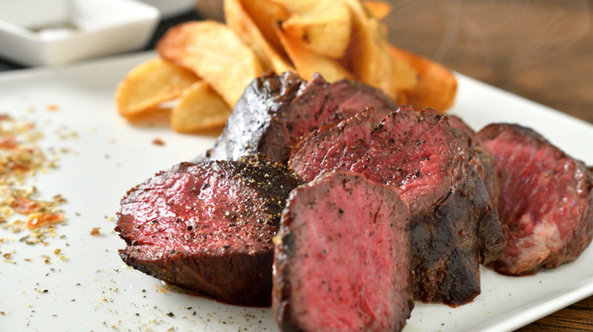 欧風料理&BAR gonz （ゴンズ）のご予約 - 伊勢佐木長者町/ビストロ | 食べログ