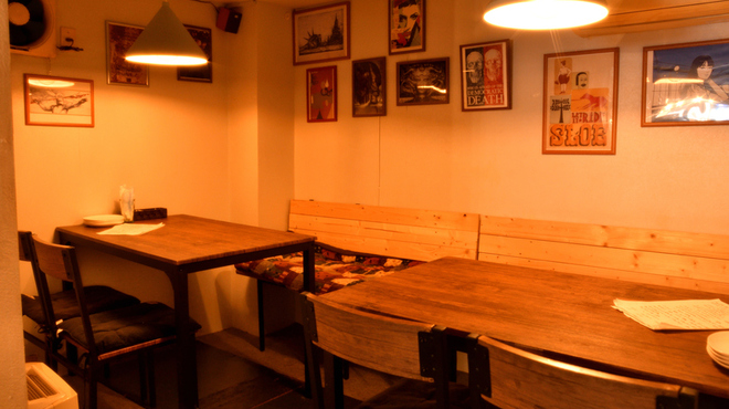 欧風料理&BAR gonz （ゴンズ）のご予約 - 伊勢佐木長者町/ビストロ | 食べログ