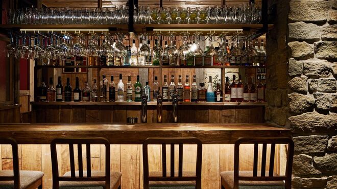 WineBar NINONI （ワインバルニノニ）のご予約 - 京成船橋/バル | 食べログ