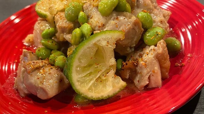 カーサ デ キク （Casa de Kiku）のご予約 - 溝の口/メキシコ料理 | 食べログ