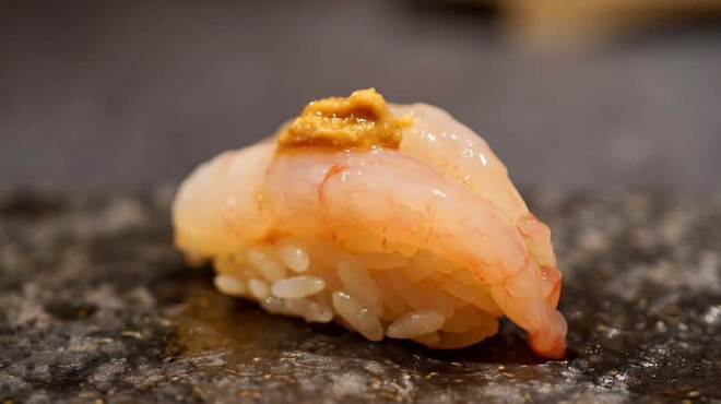 鮨 kikko （スシ キッコー） - 新栄町/寿司 | 食べログ