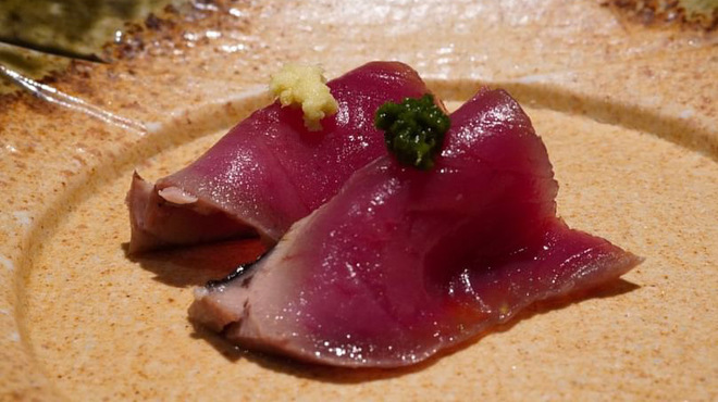 鮨 kikko （スシ キッコー） - 新栄町/寿司 | 食べログ