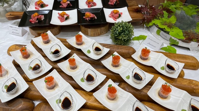 BLOCK47 Eats （ブロックヨンジュウナナイーツ） - 岐阜羽島/カフェ/ネット予約可 | 食べログ