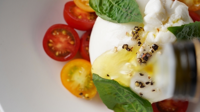 TOKYO NODE DINING （トウキョウ ノード ダイニング） - 虎ノ門ヒルズ/イタリアン/ネット予約可 | 食べログ