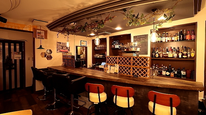 Bistro×Bar HAKONIWA （ハコニワ） - 祇園四条/ダイニングバー/ネット予約可 | 食べログ