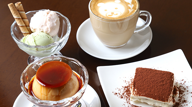 Cafe&Bar Forza! （カフェ&バー ふぉるつぁ!） - 長堀橋/バー/ネット予約可 | 食べログ