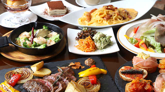 Cafe&Bar Forza! （カフェ&バー ふぉるつぁ!） - 長堀橋/バー/ネット予約可 | 食べログ