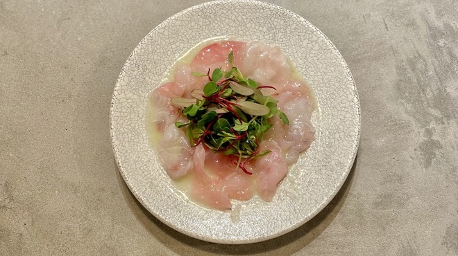 RAKU kitchen&bar （ラク キッチンアンドバー） - 表参道/ビストロ | 食べログ