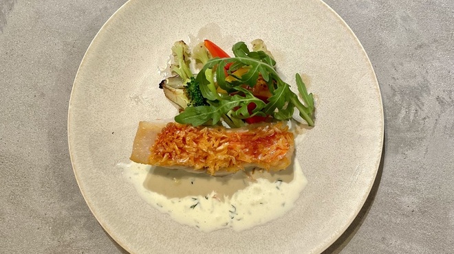 RAKU kitchen&bar （ラク キッチンアンドバー） - 表参道/ビストロ/ネット予約可 | 食べログ