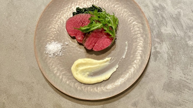 RAKU kitchen&bar （ラク キッチンアンドバー） - 表参道/ビストロ | 食べログ