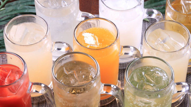 炭火焼肉・韓国料理 KollaBo なんばCITY店 （コラボ）のご予約 - 難波（南海）/焼肉 | 食べログ