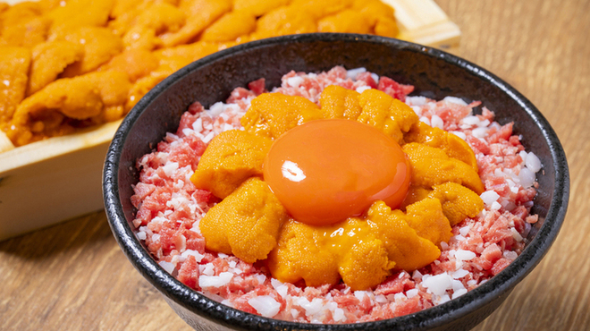 HEY MEAT （ヘイ ミート） - 狸小路/焼肉 | 食べログ