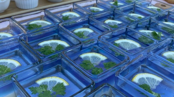 BLOCK47 Eats （ブロックヨンジュウナナイーツ） - 岐阜羽島/カフェ/ネット予約可 | 食べログ