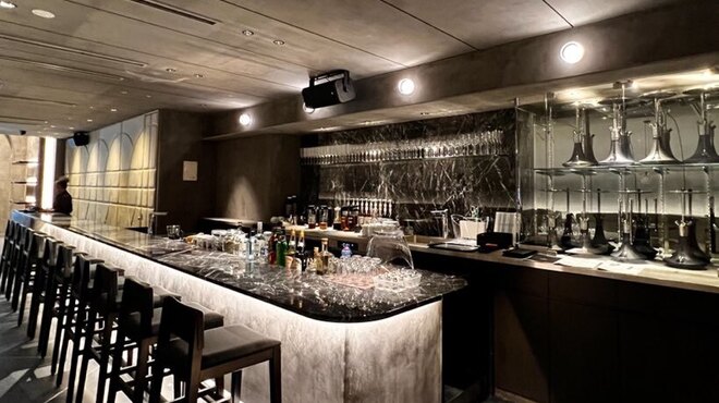 Octave （オクターブ）のご予約 - 心斎橋/ダイニングバー | 食べログ