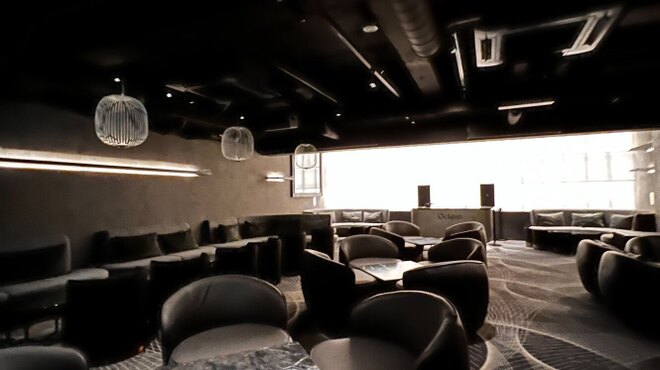 Octave （オクターブ）のご予約 - 心斎橋/ダイニングバー | 食べログ