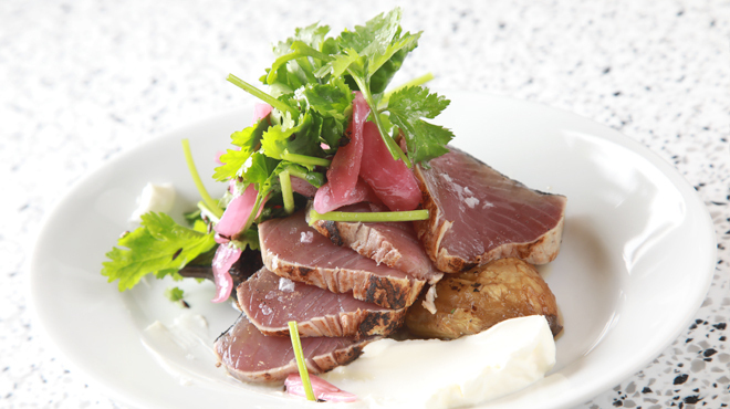 Ata Caved'occi （アタ カーブドッチ）のご予約 - 虎ノ門ヒルズ/ビストロ | 食べログ