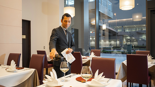 REGA STRADA （レガ ストラーダ） - みなとみらい/イタリアン/ネット予約可 | 食べログ