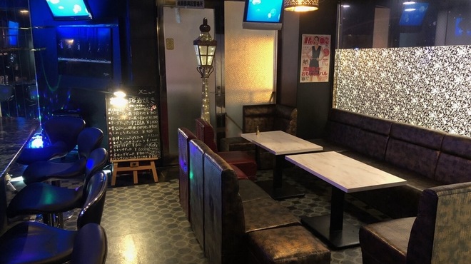 Dining Bar Hellos （【旧店名】What's!! ） - 尼崎（阪神）/ダイニングバー/ネット予約可 | 食べログ