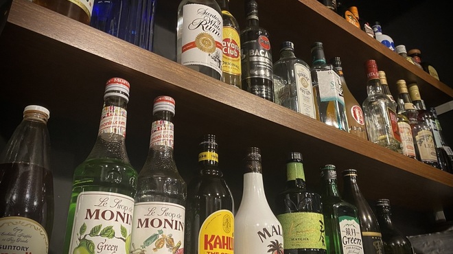 Cafe&Bar Weal'S （カフェ&バー ウィールズ） - 東本願寺前/カフェ/ネット予約可 | 食べログ