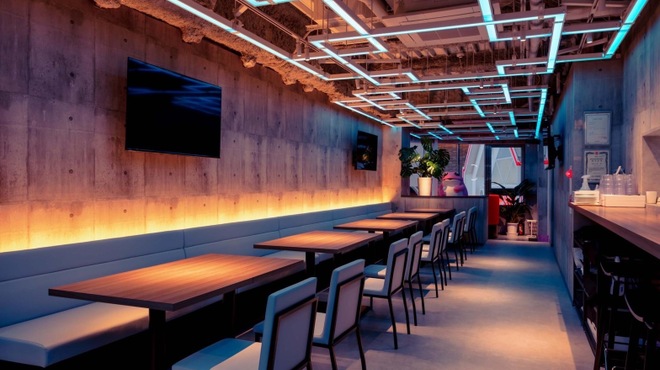 NOWL KOREAN KITCHEN （NOWL_KOREAN KITCHEN）のご予約 - 三宮（神戸市営）/韓国料理 | 食べログ