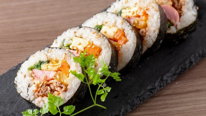 NOWL KOREAN KITCHEN （NOWL_KOREAN KITCHEN）のご予約 - 三宮（神戸市営）/韓国料理 | 食べログ