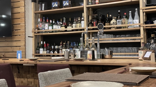 おばんざいCAL BAR （カルバー） - 両国/バー/ネット予約可 | 食べログ