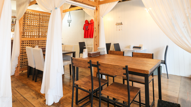 Promessa （プロメッサ）のご予約 - 緑町/イタリアン | 食べログ