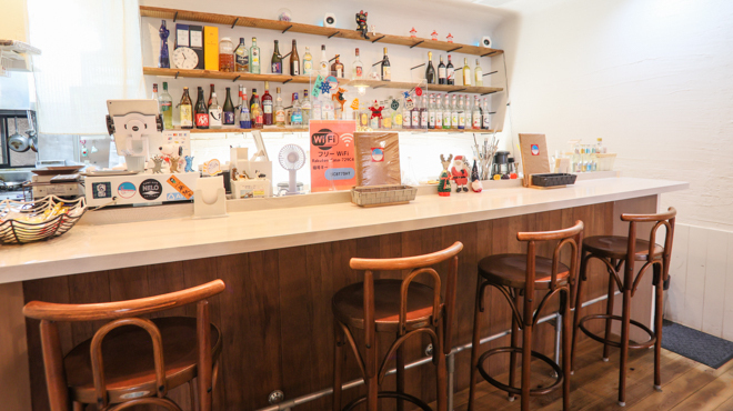 Promessa （プロメッサ）のご予約 - 緑町/イタリアン | 食べログ