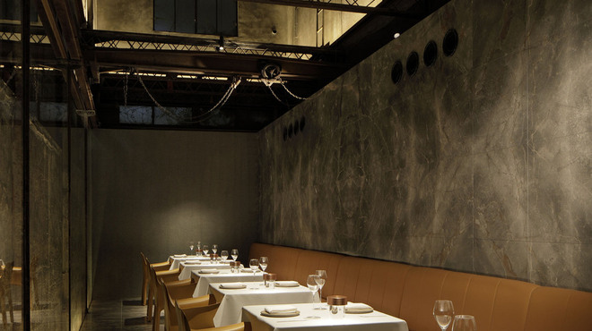 genso - 芦原町/イノベーティブ/ネット予約可 | 食べログ