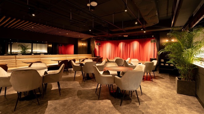 cafe & bal No.8 co. - 池袋/イタリアン/ネット予約可 | 食べログ