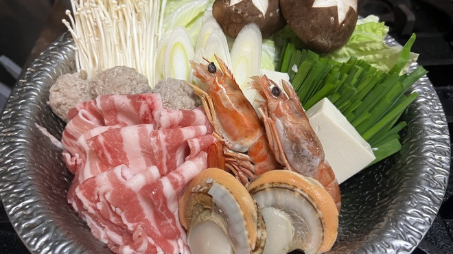 ちゃんこダイニング 龍 （CHANKO DINING RYU） - 錦糸町/ちゃんこ鍋/ネット予約可 | 食べログ