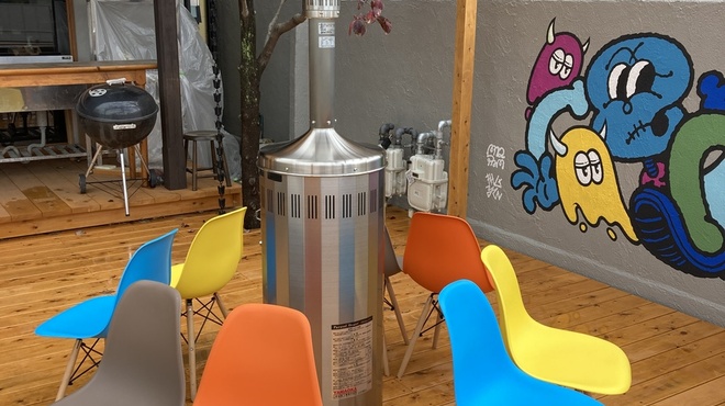 Buu's Tap room - 西院（阪急）/ビアバー/ネット予約可 | 食べログ