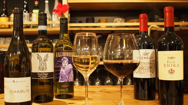 おばんざいCAL BAR （カルバー）のご予約 - 両国/バー | 食べログ