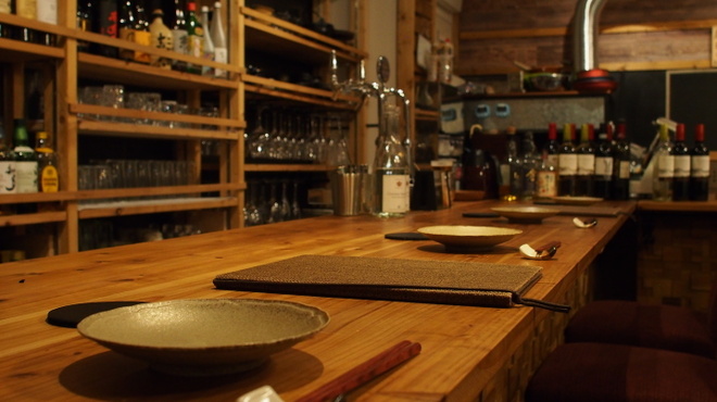 おばんざいCAL BAR （カルバー）のご予約 - 両国/バー | 食べログ