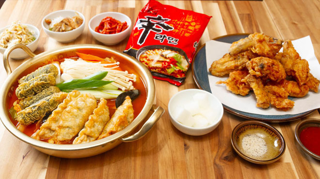 KMLAB （キムラボ） - 鶴橋/韓国料理/ネット予約可 | 食べログ