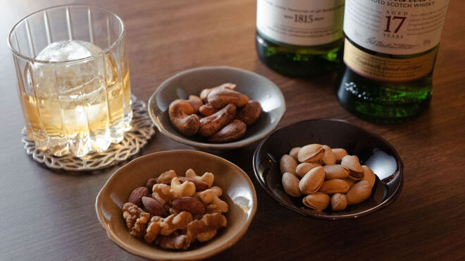 BAR BOND （バー ボンド）のご予約 - 赤坂/バー | 食べログ