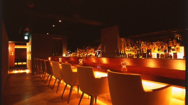 Bar sputnik （バー・スプートニク） - 中目黒/バー [食べログ]