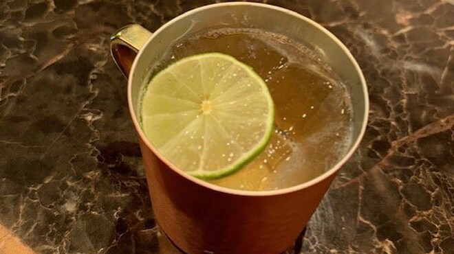 Bar BOND （バー ボンド） - 三宮（神戸市営）/バー/ネット予約可 | 食べログ