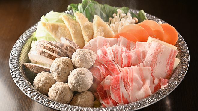 ちゃんこダイニング 龍 （CHANKO DINING RYU） - 錦糸町/ちゃんこ鍋/ネット予約可 | 食べログ