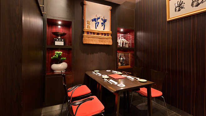 ちゃんこダイニング 龍 （CHANKO DINING RYU） - 錦糸町/ちゃんこ鍋/ネット予約可 | 食べログ