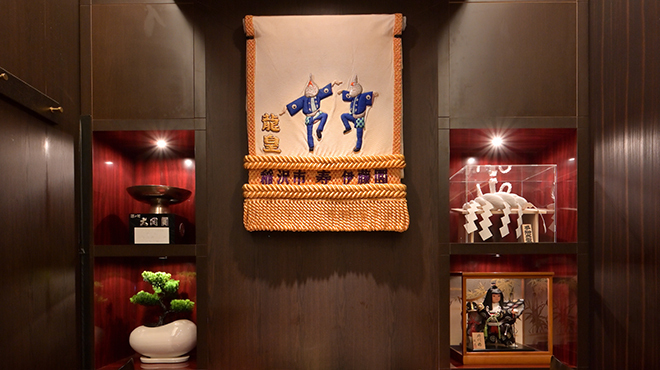 ちゃんこダイニング 龍 （CHANKO DINING RYU） - 錦糸町/ちゃんこ鍋/ネット予約可 | 食べログ