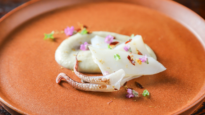 Au pas camarade （オ パッキャマラード）のご予約 - 人形町/鉄板焼き | 食べログ