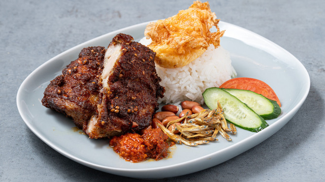 SINKIES （シンキーズ） - 渋谷/シンガポール料理/ネット予約可 | 食べログ