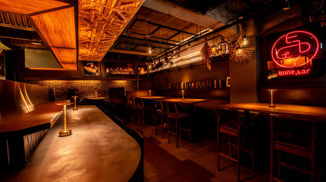 GOBLET CAFE （ゴブレット カフェ） - 国際センター/カフェ/ネット予約可 | 食べログ