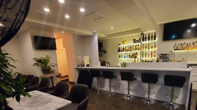 Cafe&Bar Nico （カフェアンドバー ニコ） - 四ツ橋/カフェ/ネット予約可 | 食べログ