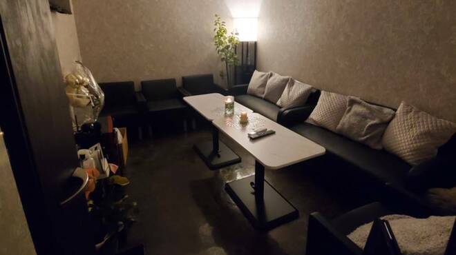 Cafe&Bar Nico （カフェアンドバー ニコ） - 四ツ橋/カフェ/ネット予約可 | 食べログ