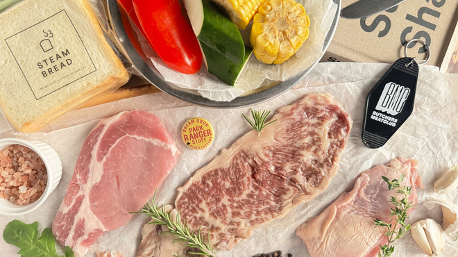 WILD MAGIC （ワイルド マジック） - 新豊洲/バーベキュー | 食べログ